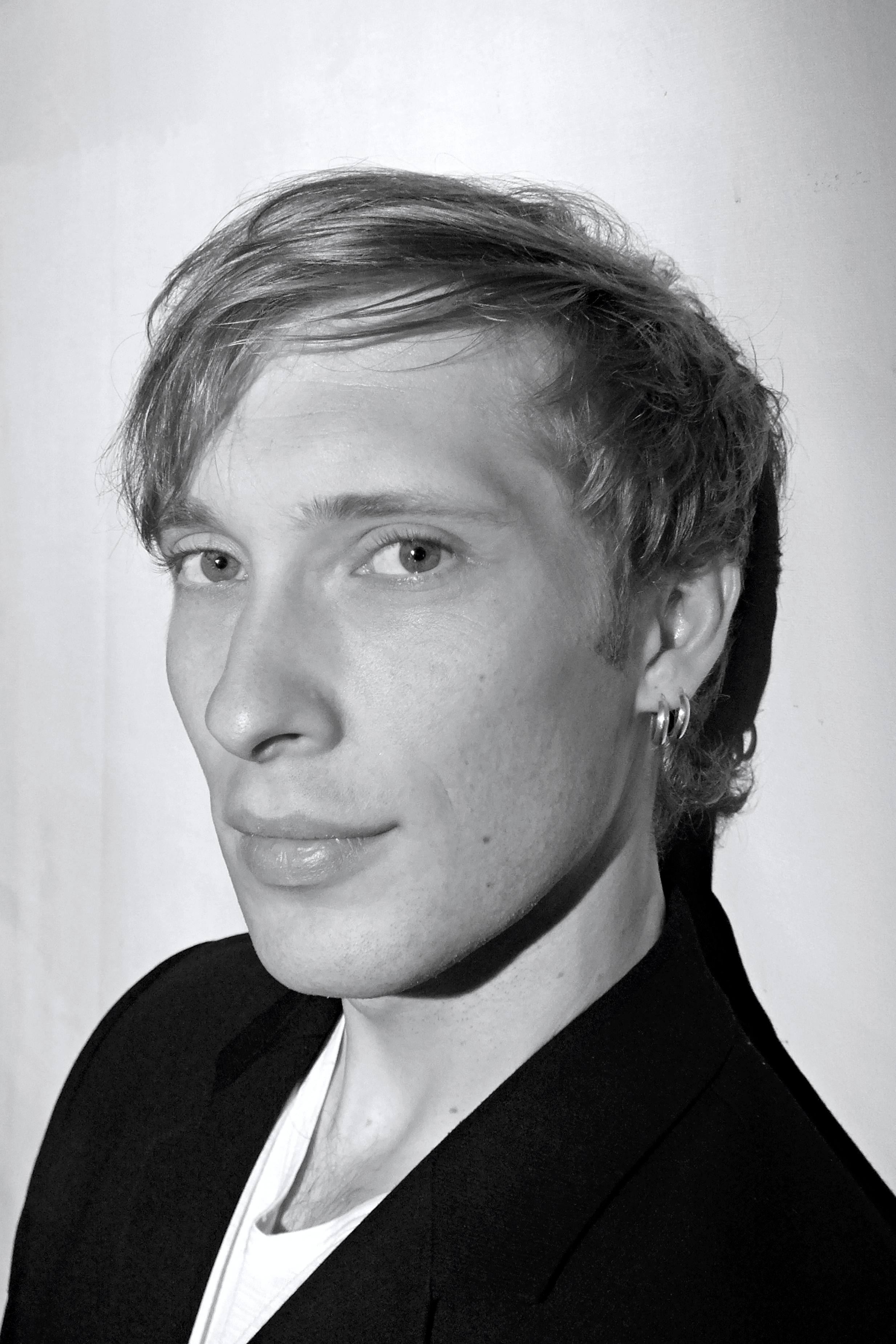 THE JUNIPER CONSTELLATION - JO SCHLEKER